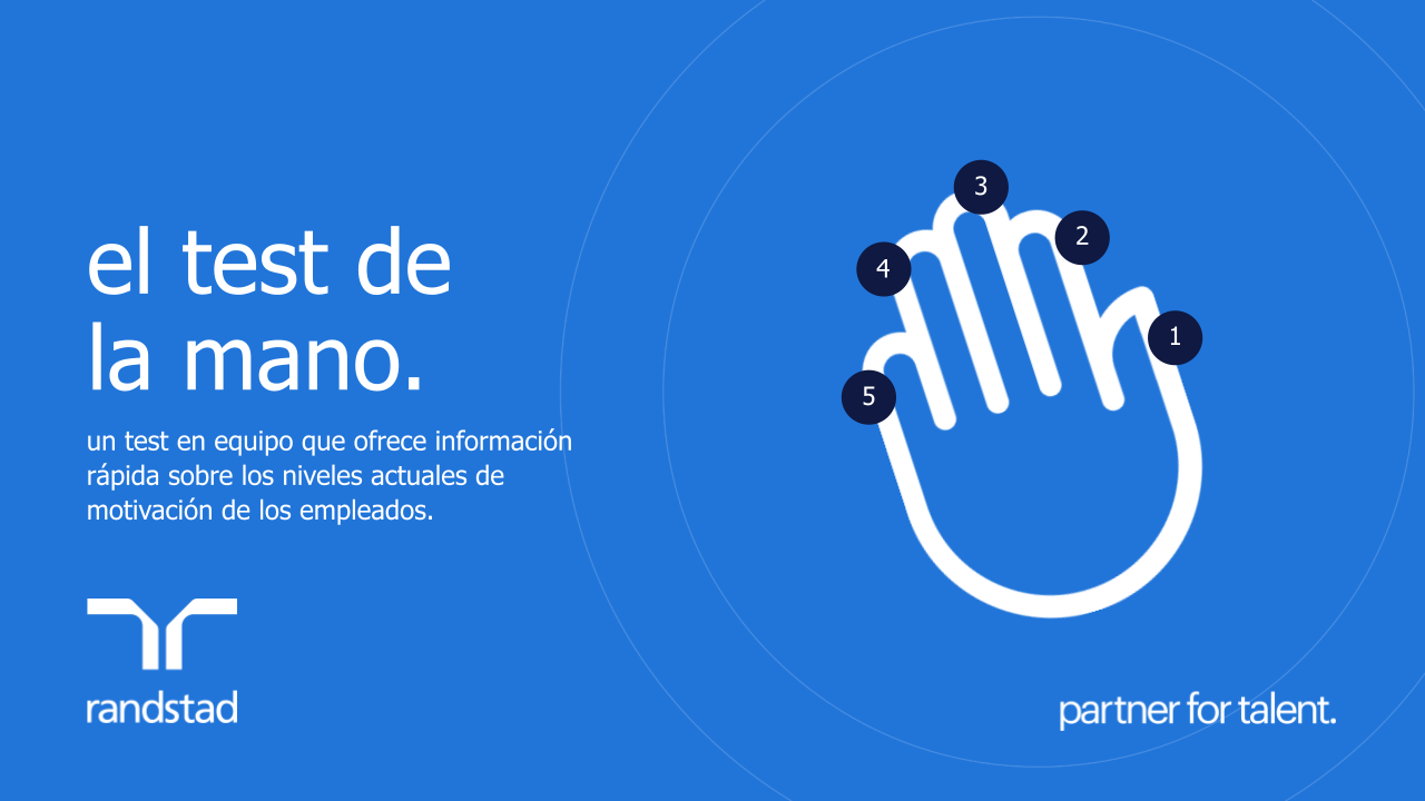descargá | el test de la mano.